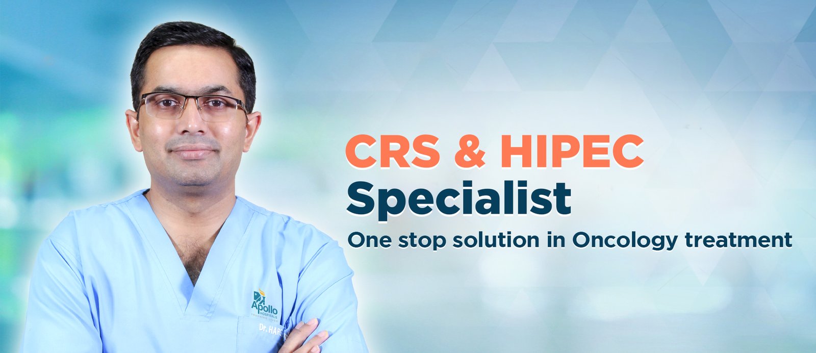 Best HIPEC Treatment in Ahmedabad, India