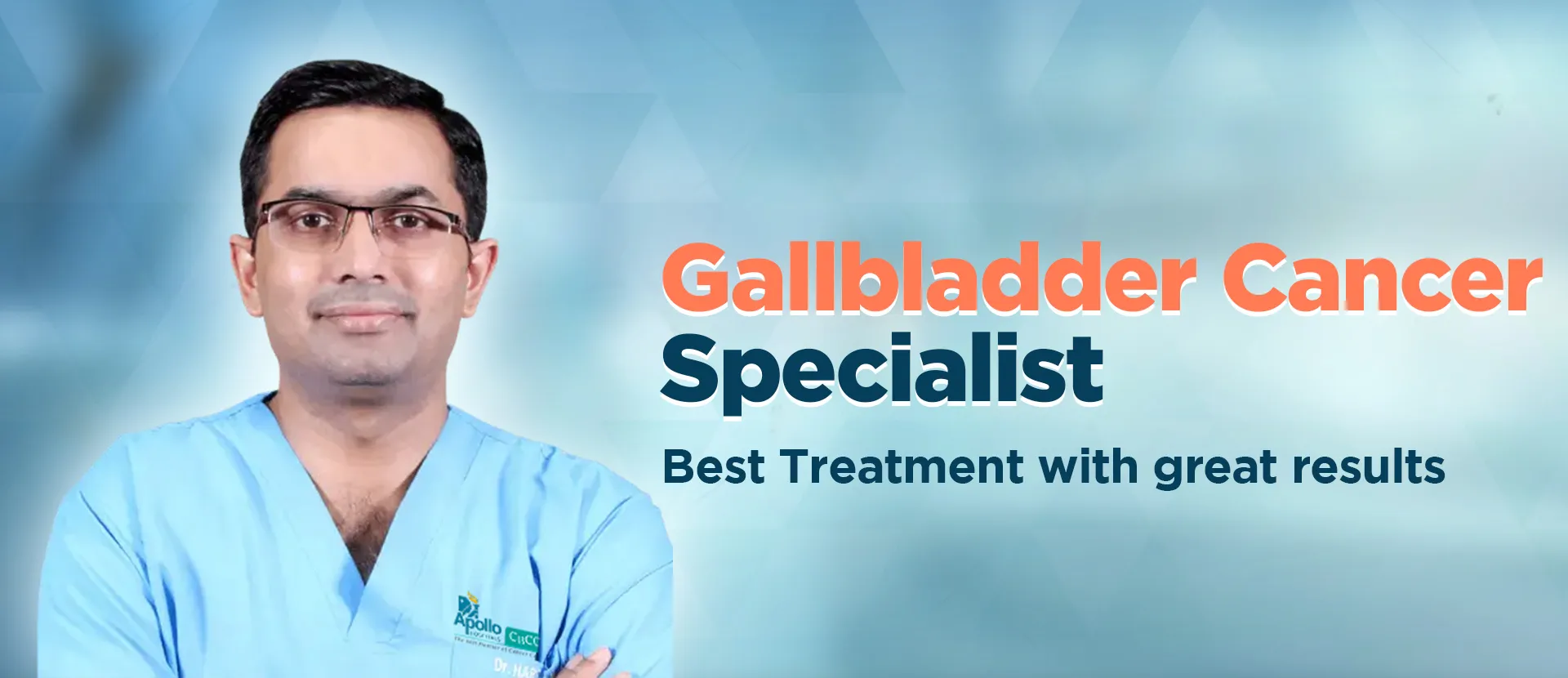 Best Gallbladder Cancer Treatment in Ahmedabad, India